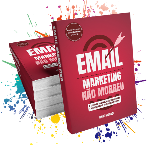 Ebook Email Marketing: Guia Completo 2025